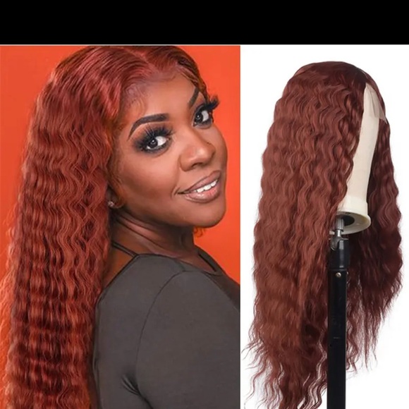 Hair | Synthetic Wave Curly Hair New 3 Inch | Poshmark